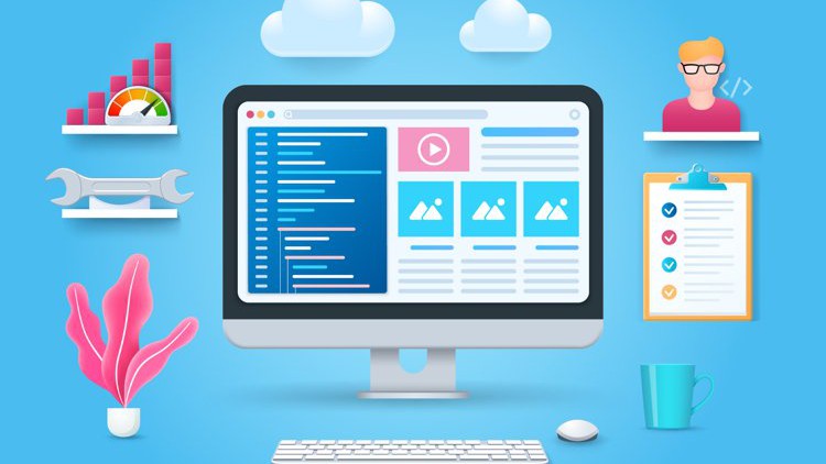 09 - Create Our Work Section Part 1 - مساقات