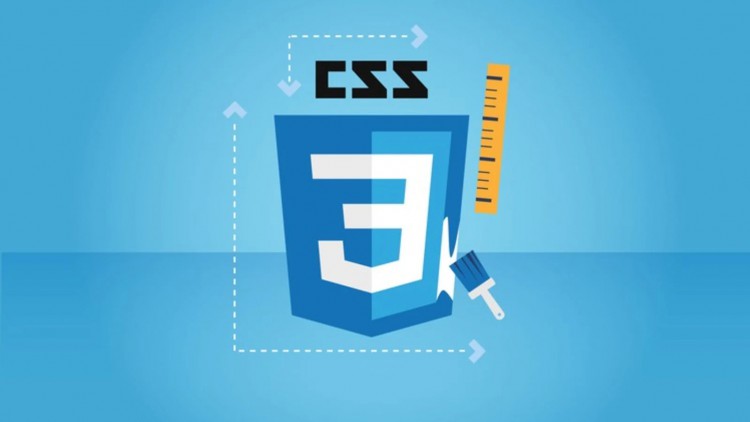 تعلم لغة CSS - مساقات