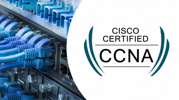 دورة شهادة CCNA (200-125) - مساقات