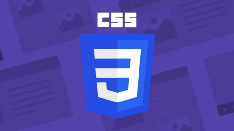 تعلم لغة CSS من الألف إلى الياء - مساقات