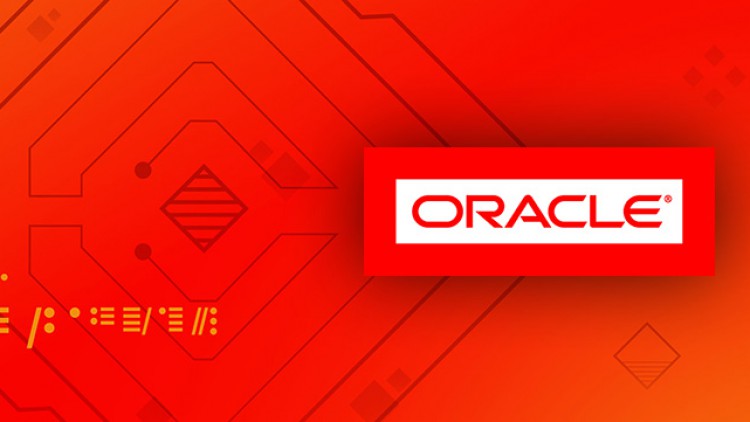 دورة Oracle Developer g11 - مساقات