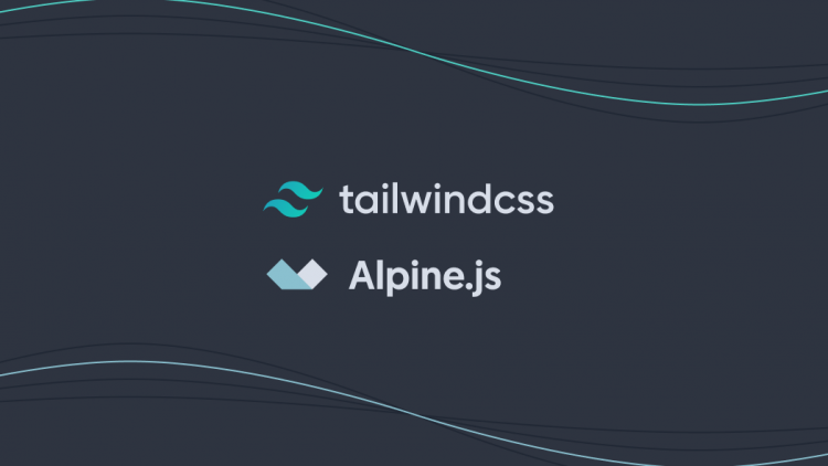 تعلم Tailwindcss و AlpineJS - مساقات