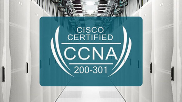 CCNA 200-301 Complete Course - مساقات