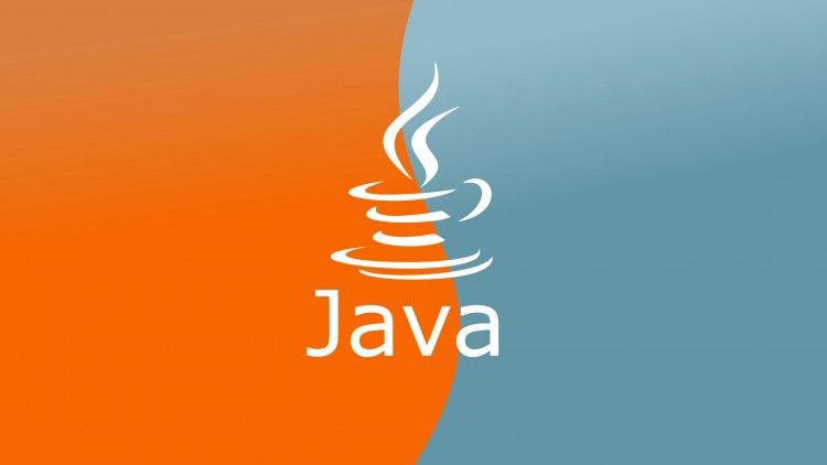 تعلم أساسيات البرمجة بلغة جافا Java - مساقات