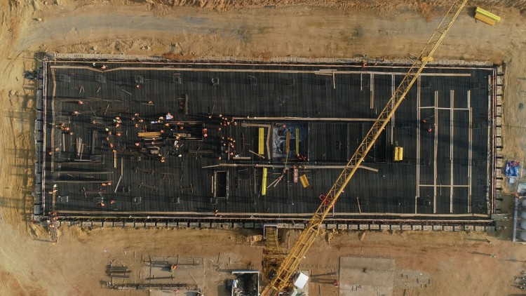 51. Column Strips and Middle Strips - مساقات