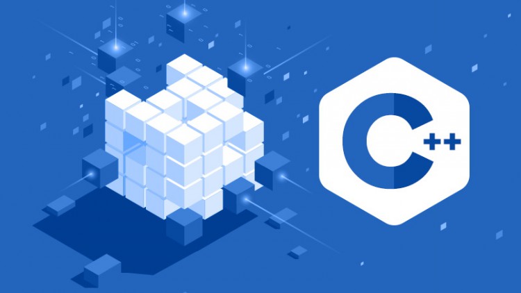 تعلم لغة البرمجة سي بلس بلس C Plus Plus - مساقات