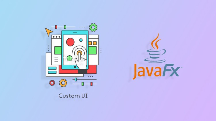 تعلم Java FX - مساقات